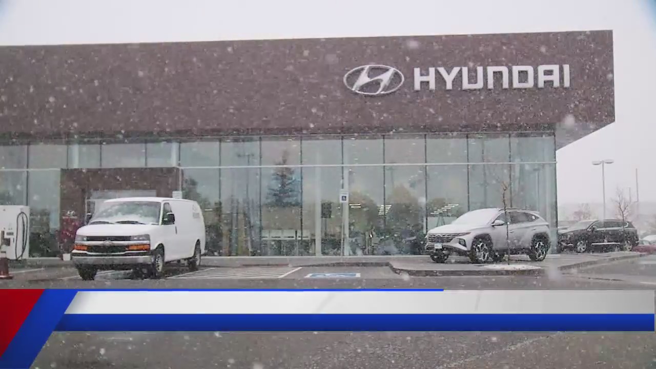 Flagship Hyundai facility celebrates renovation – FOX21 News Colorado