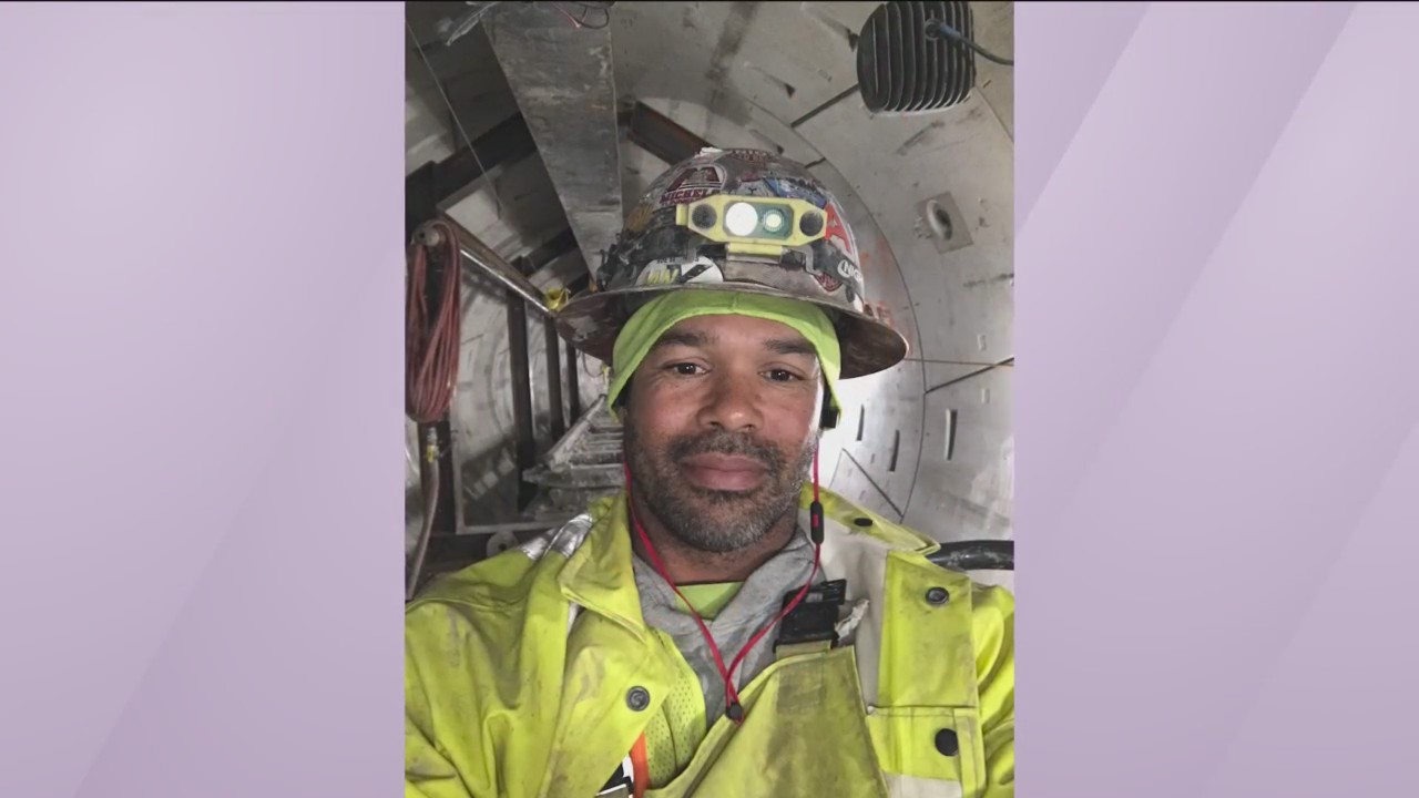 Go Orange Day for work zone worker’s safety! – NBC4 WCMH-TV