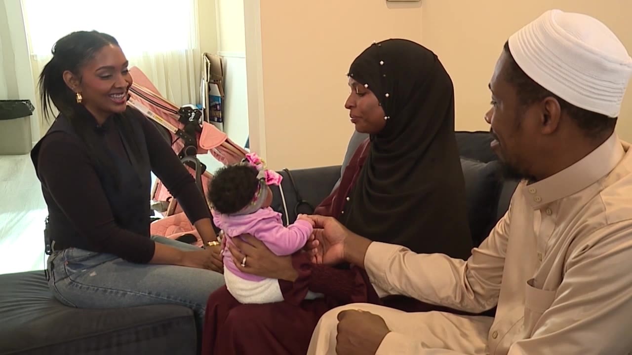 Midwives and Doulas Making A Difference Seeking To Combat The Black ...
