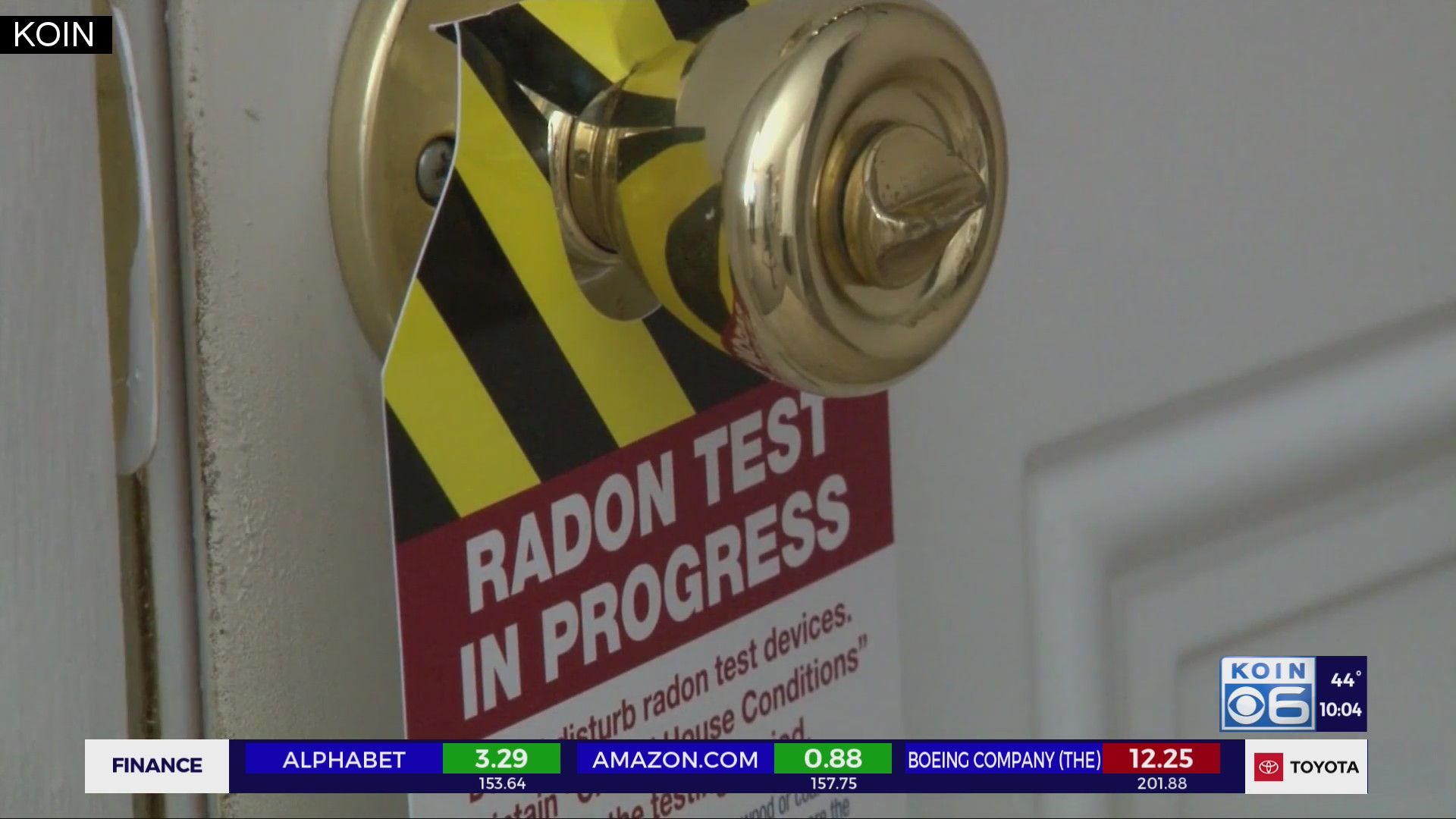What is radon? Here’s what Oregon officials warn about the radioactive ...