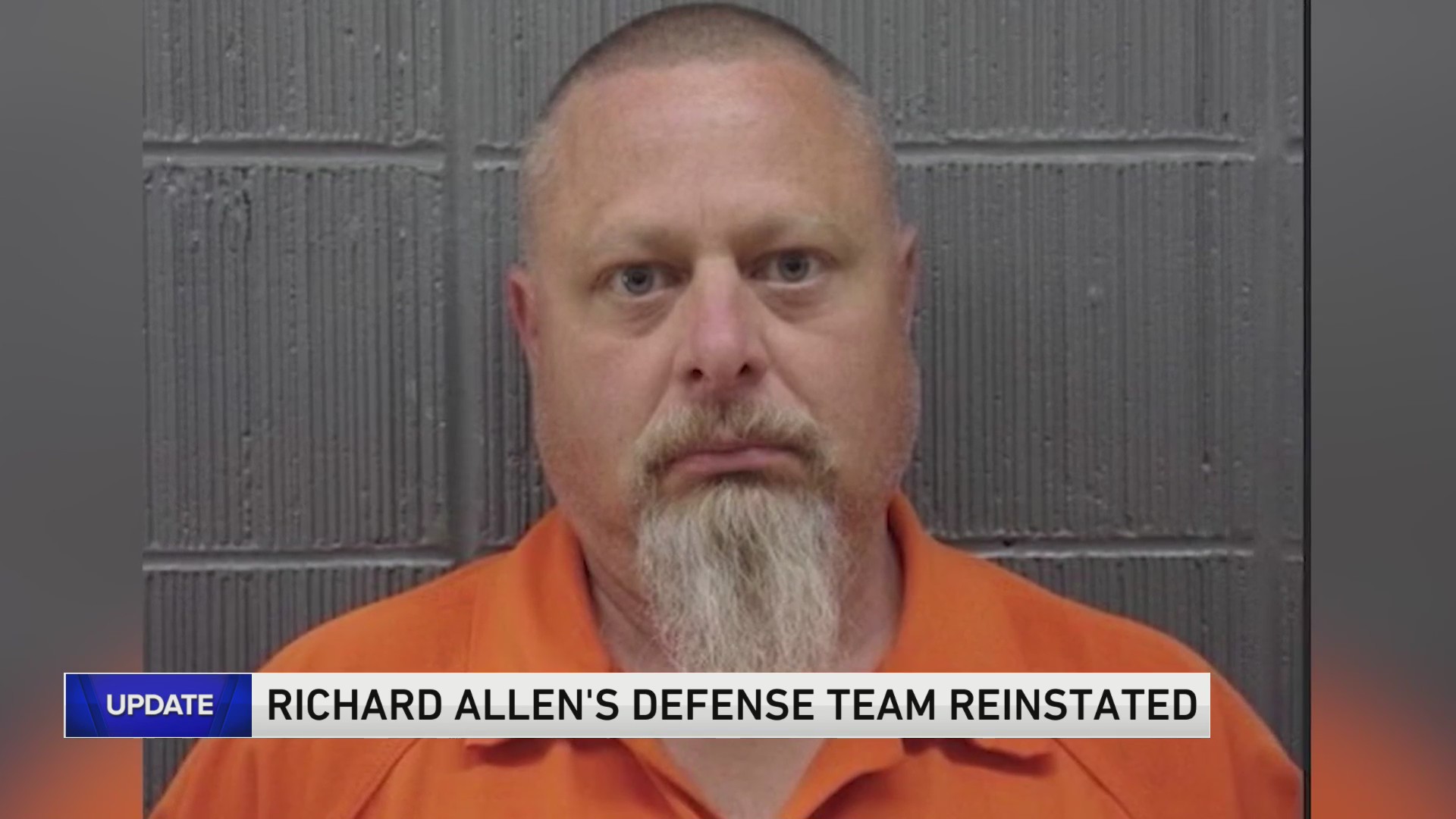 Prosecutor files additional murder, kidnapping charges against Delphi ...