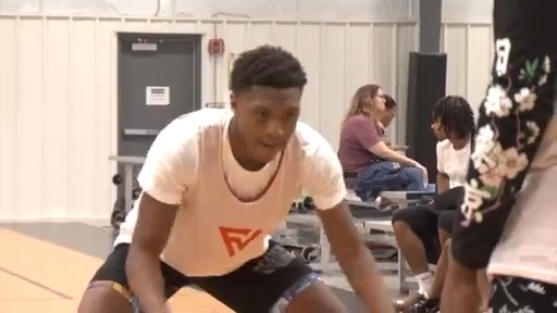 Local Rockford players take part in basketball showcase held in ...