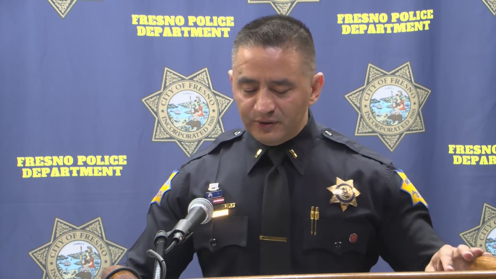 Victim in fatal Fresno smoke shop shooting – CBS47 and KSEE24 | News from YourCentralValley.com