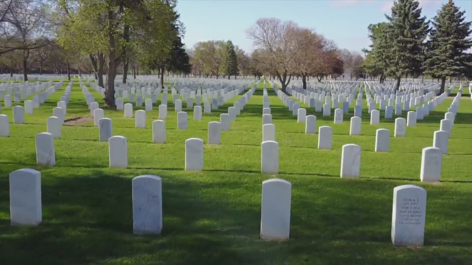 History buffs needed for WWII biography project – FOX31 Denver