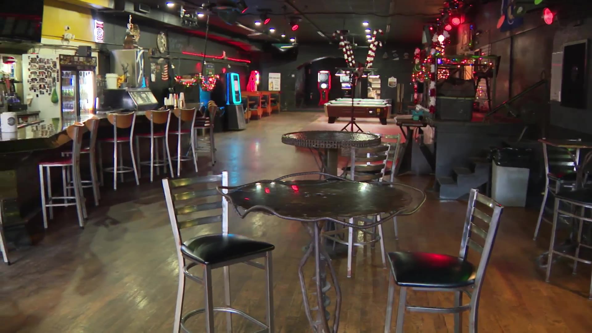 Will Bars Be Closed New Year’s Eve in Augusta? – WJBF
