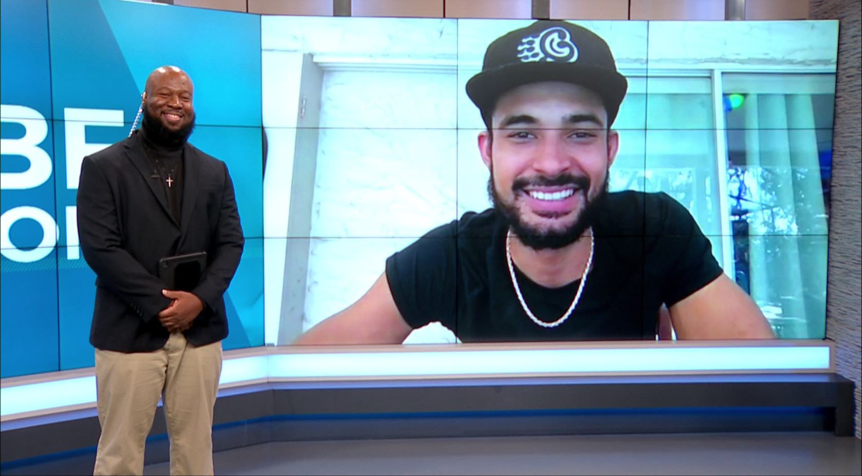 MTV’s Siesta Key star Brandon Gomes shares his love for music, emerging ...