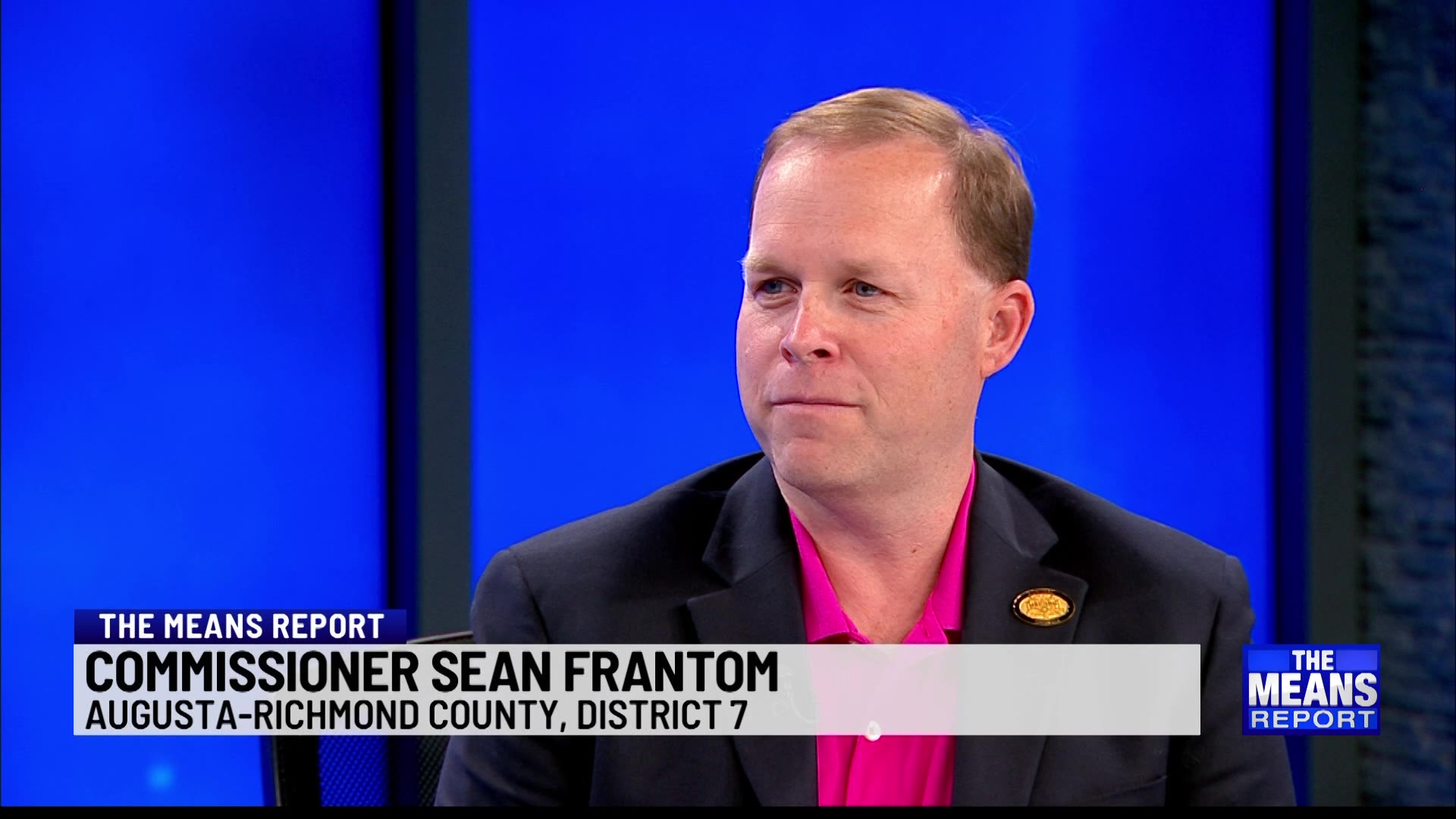 An update on all that’s happening in Augusta from Commissioner Sean ...