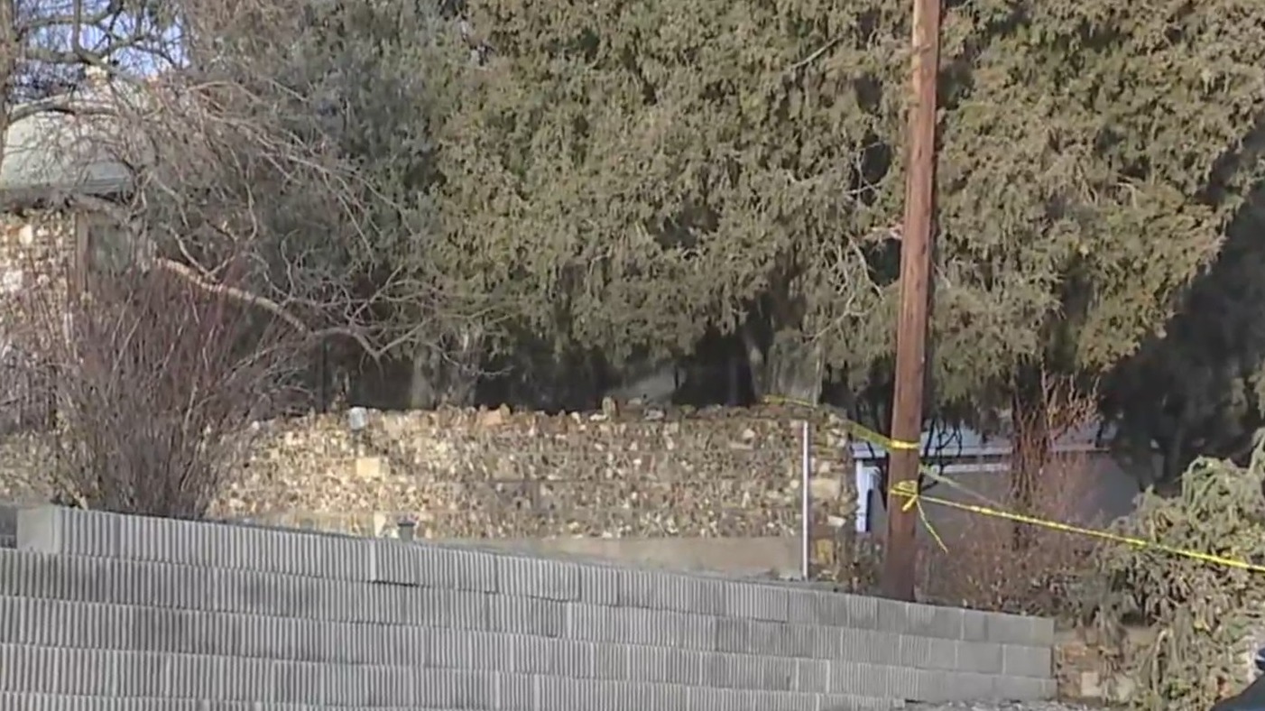 1 dead in Castle Rock house fire – FOX31 Denver