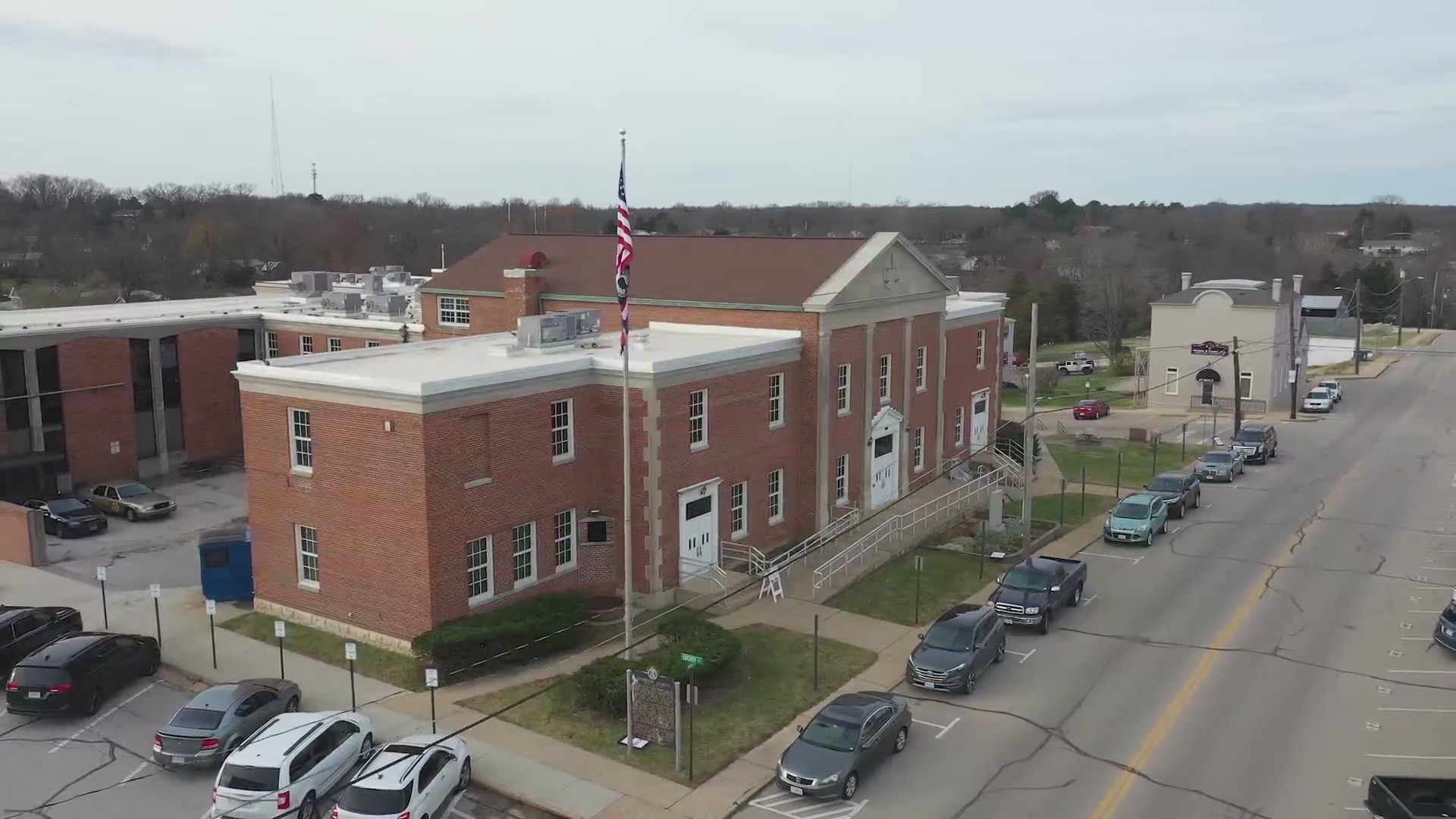 Former Jefferson County prosecutor indicted for sexual contact with a ...