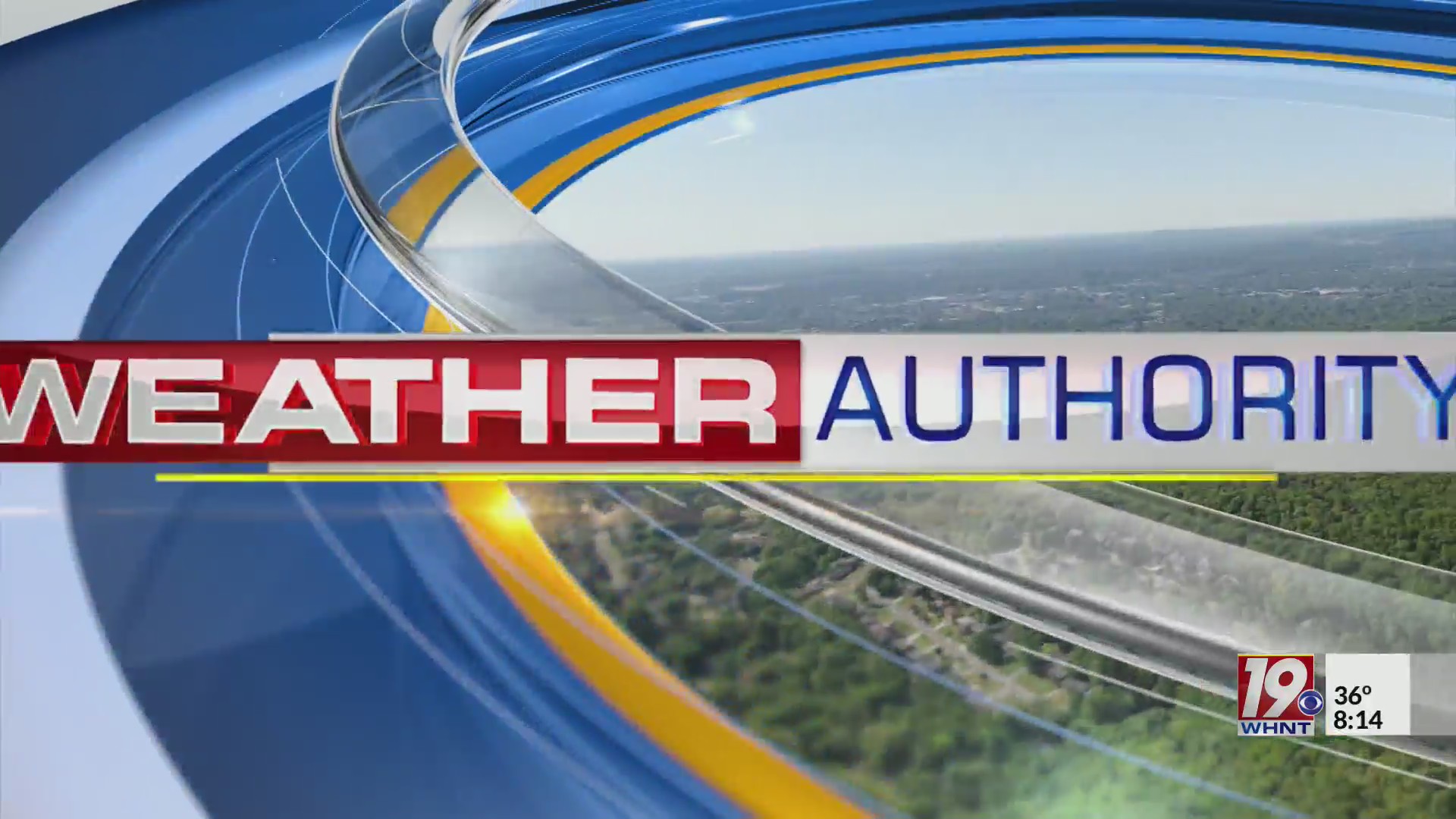 Thursday Morning Weather at 8 AM – 2/29/24 – WHNT.com