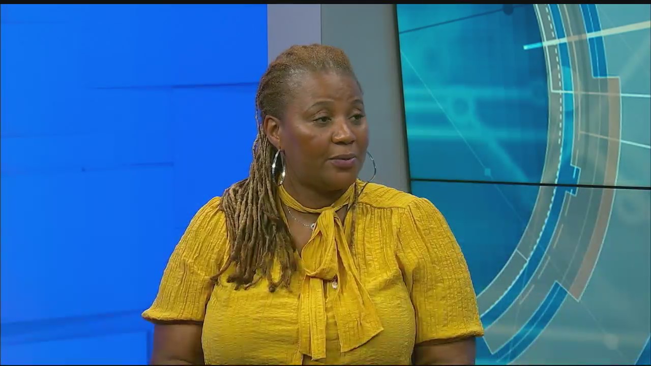 In-Depth with Dionne Dowdy-Lacey: Plan for re-entry into society – WKBN.com