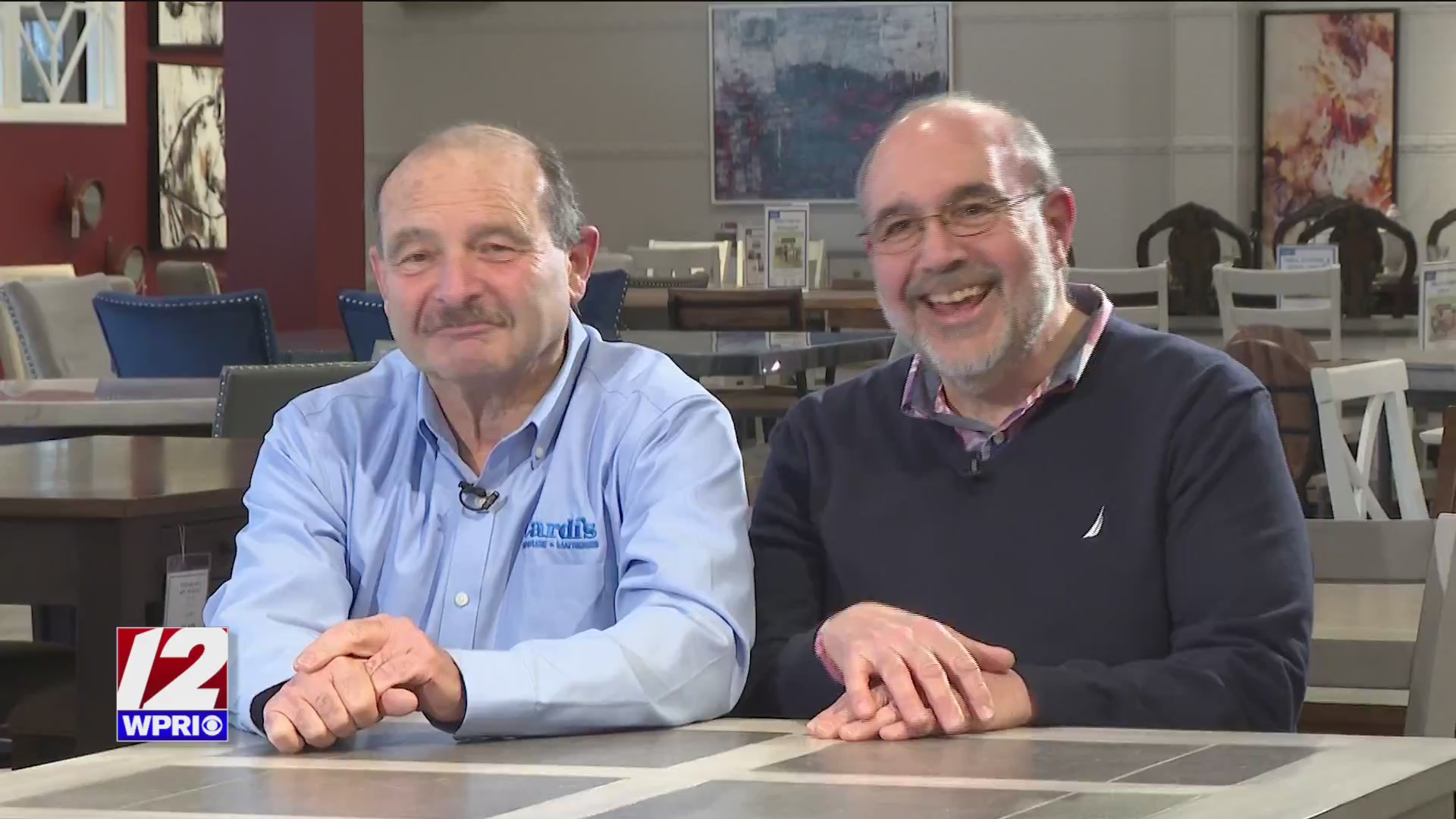 15 years of ‘Rhode Show’ memories with NIROPE – WPRI.com