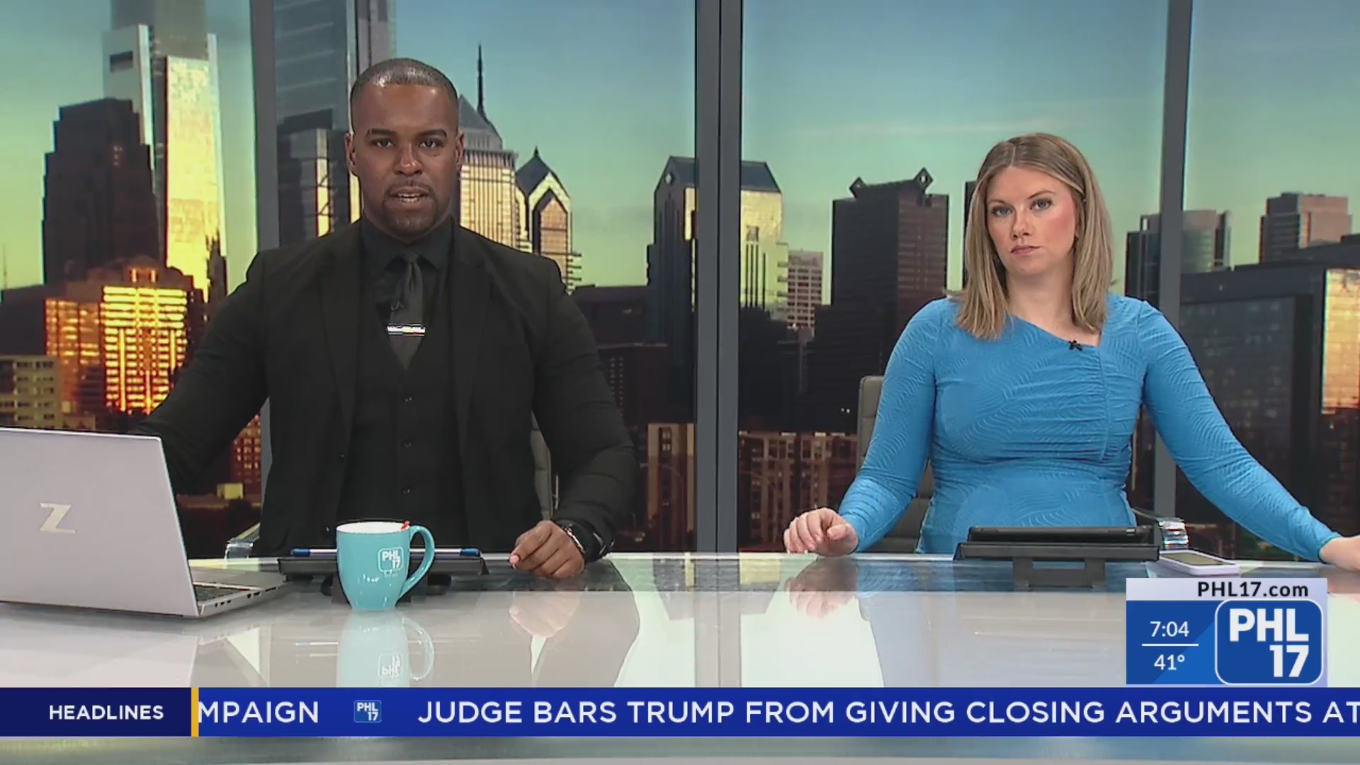 Dramatic video shows emergency crews saving man trapped in tree above ...