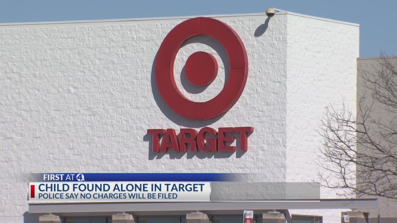 Boy, 12, left alone overnight inside east Columbus Target store – NBC4 ...