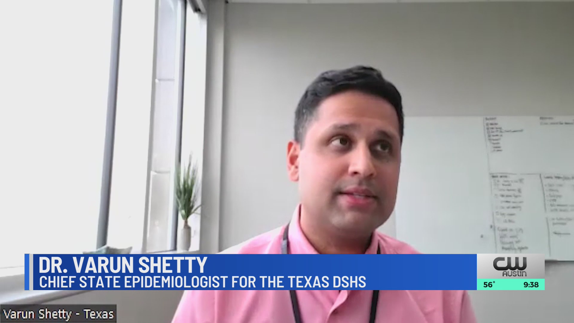 CDC reports a ‘staggering’ rise in measles infections globally, Texas ...