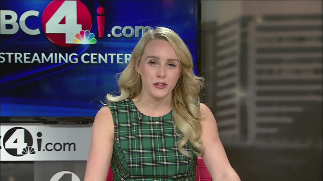 Weekend things to do in Columbus – NBC4 WCMH-TV