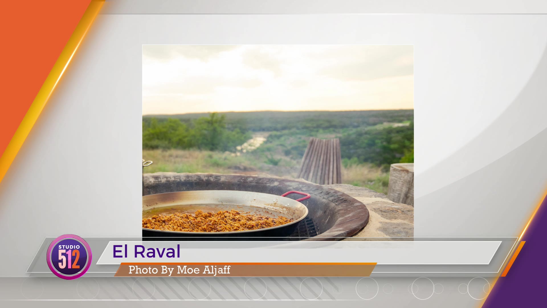 Recently Opened Barcelona-Inspired Restaurant, El Raval – KXAN Austin