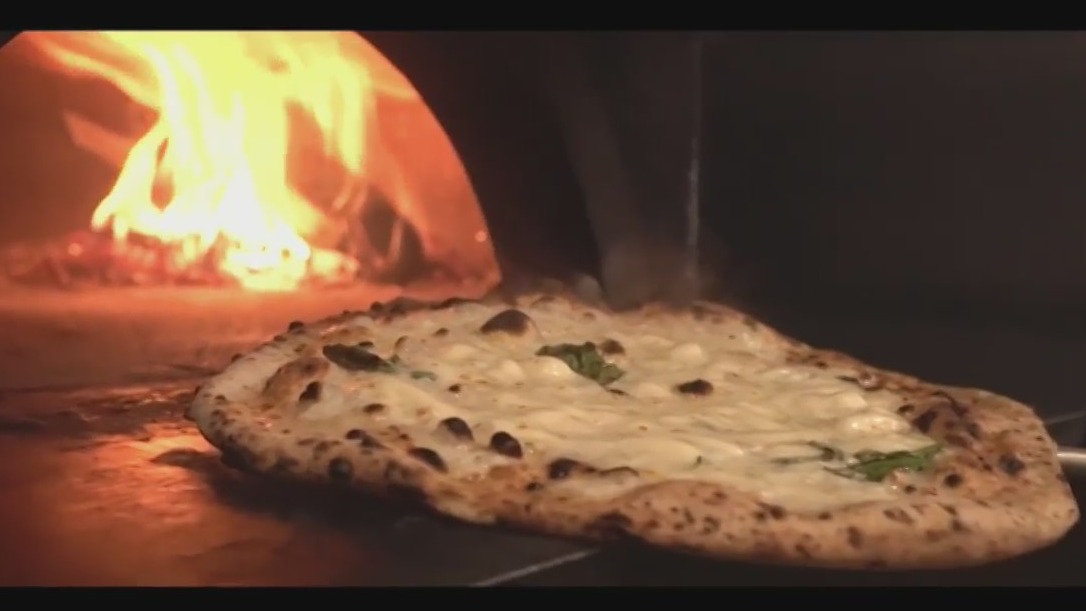 LA has the best pizza in the country* – KTLA