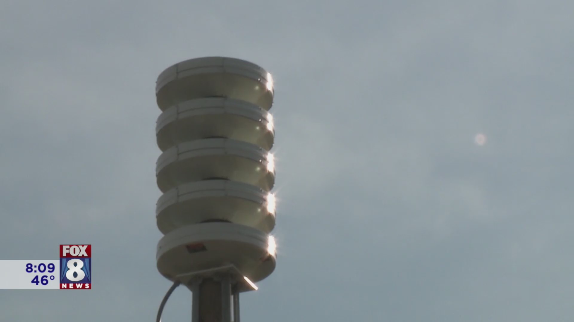 Severe Weather Awareness Week: Listen for the statewide tornado drill ...