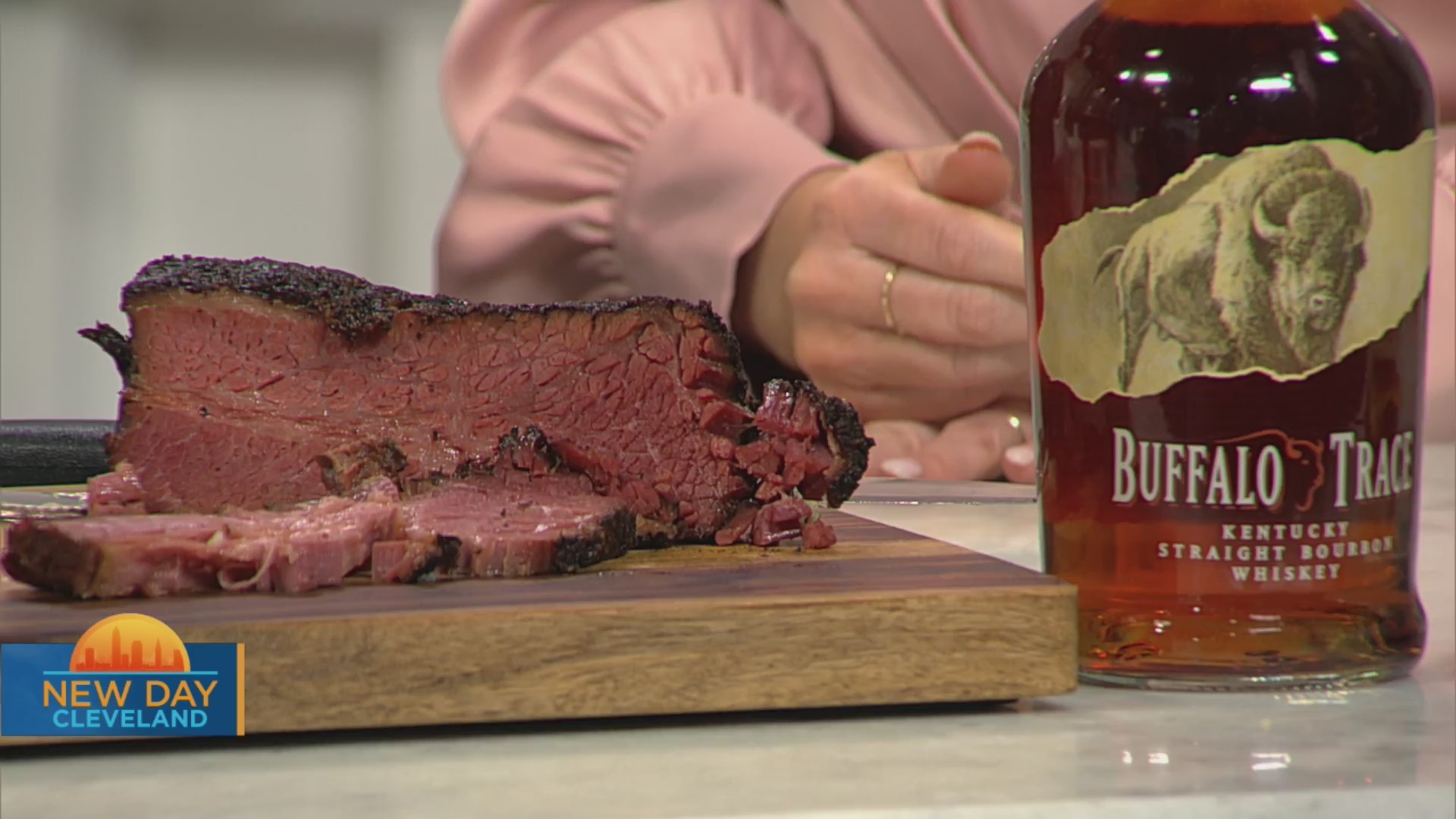 New Day Cleveland: The Proper Pig Smokehouse – Fox 8 Cleveland WJW