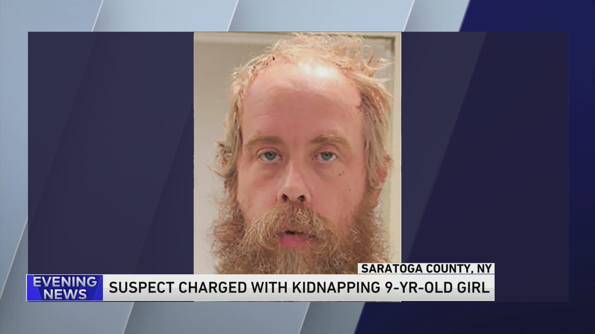 Kidnapping suspect who left ransom note also gave police a clue — his ...