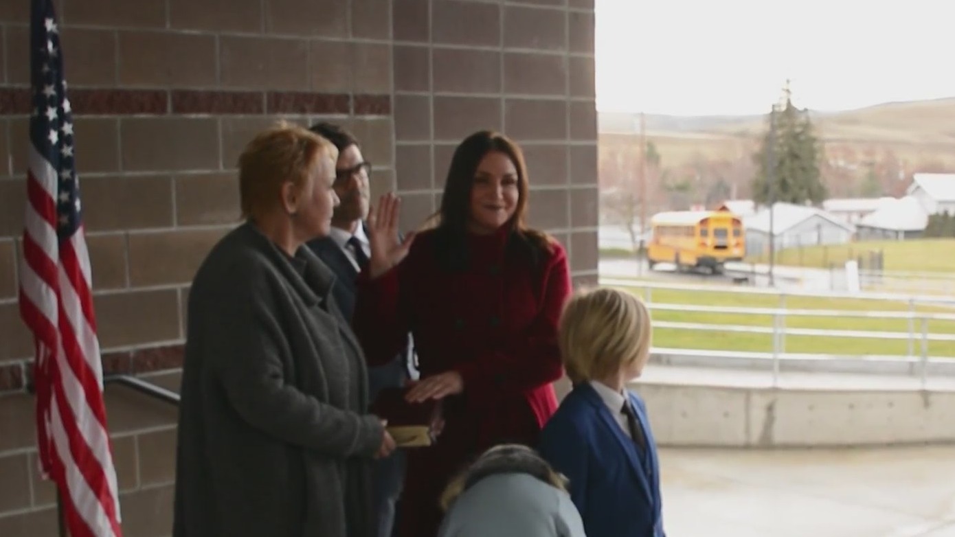 ‘What example are you setting?’: Expense reports raise questions about ...