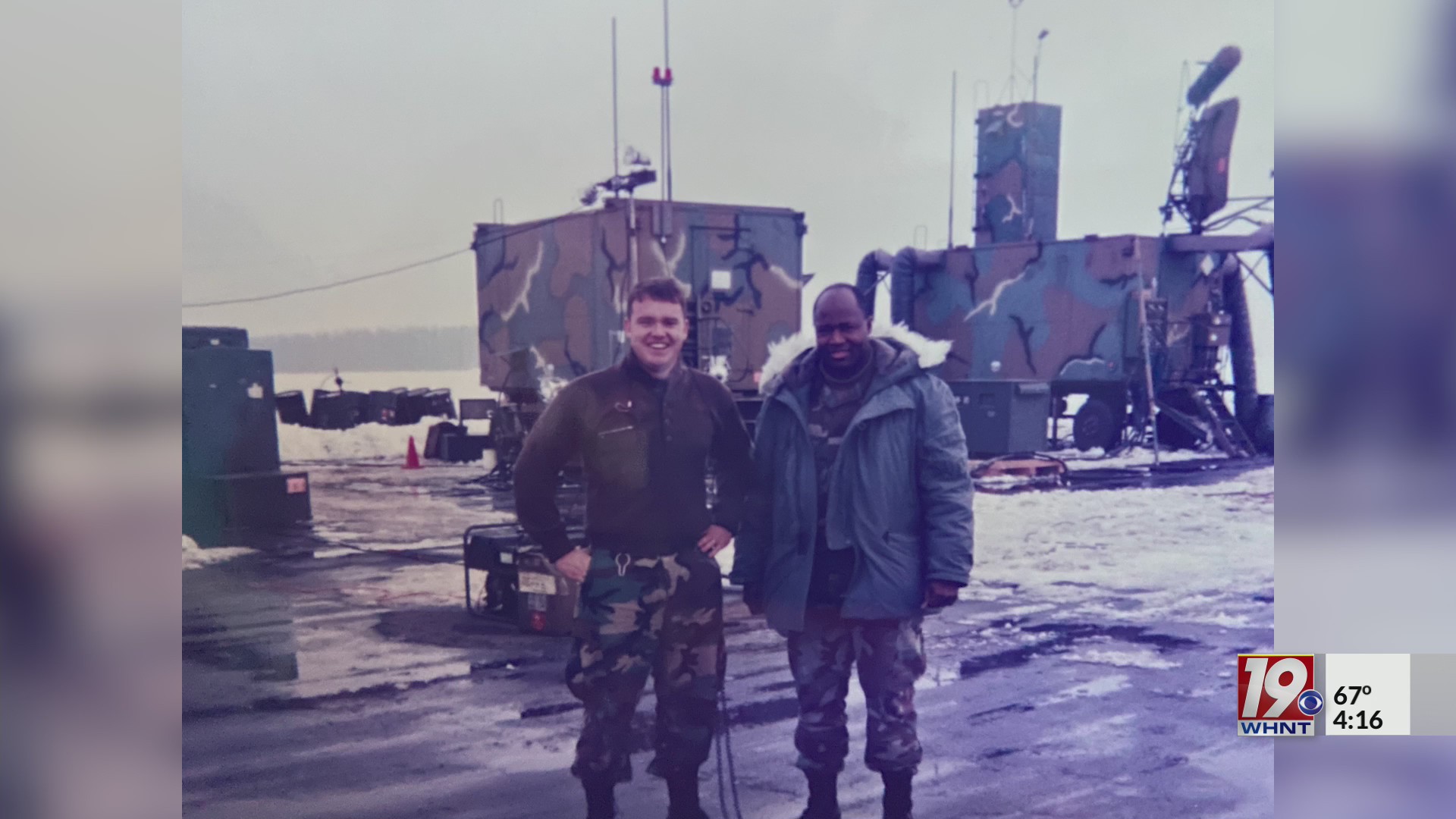 Veteran Cut Off From Benefits | March 26, 2024 | News 19 at 4 p.m ...