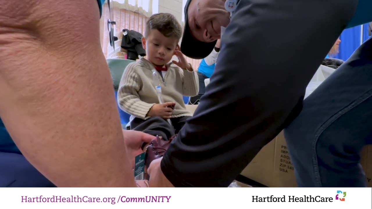 Hartford HealthCare: Community Mission – WTNH.com
