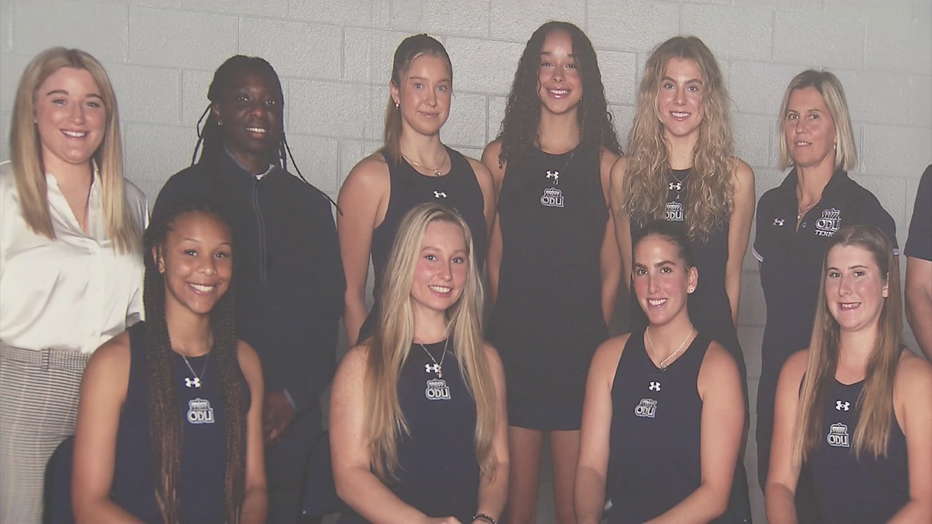 ODU women’s tennis team ready for run in NCAA’s – WAVY.com