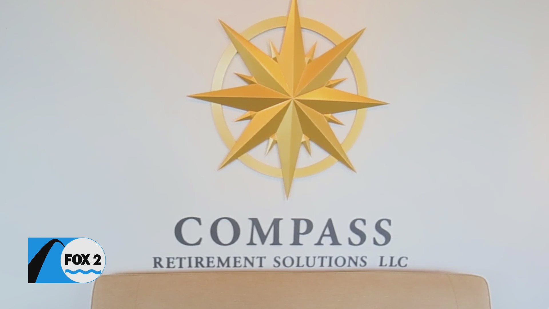 Compass Retirement Solutions show us how to handle social security – FOX 2