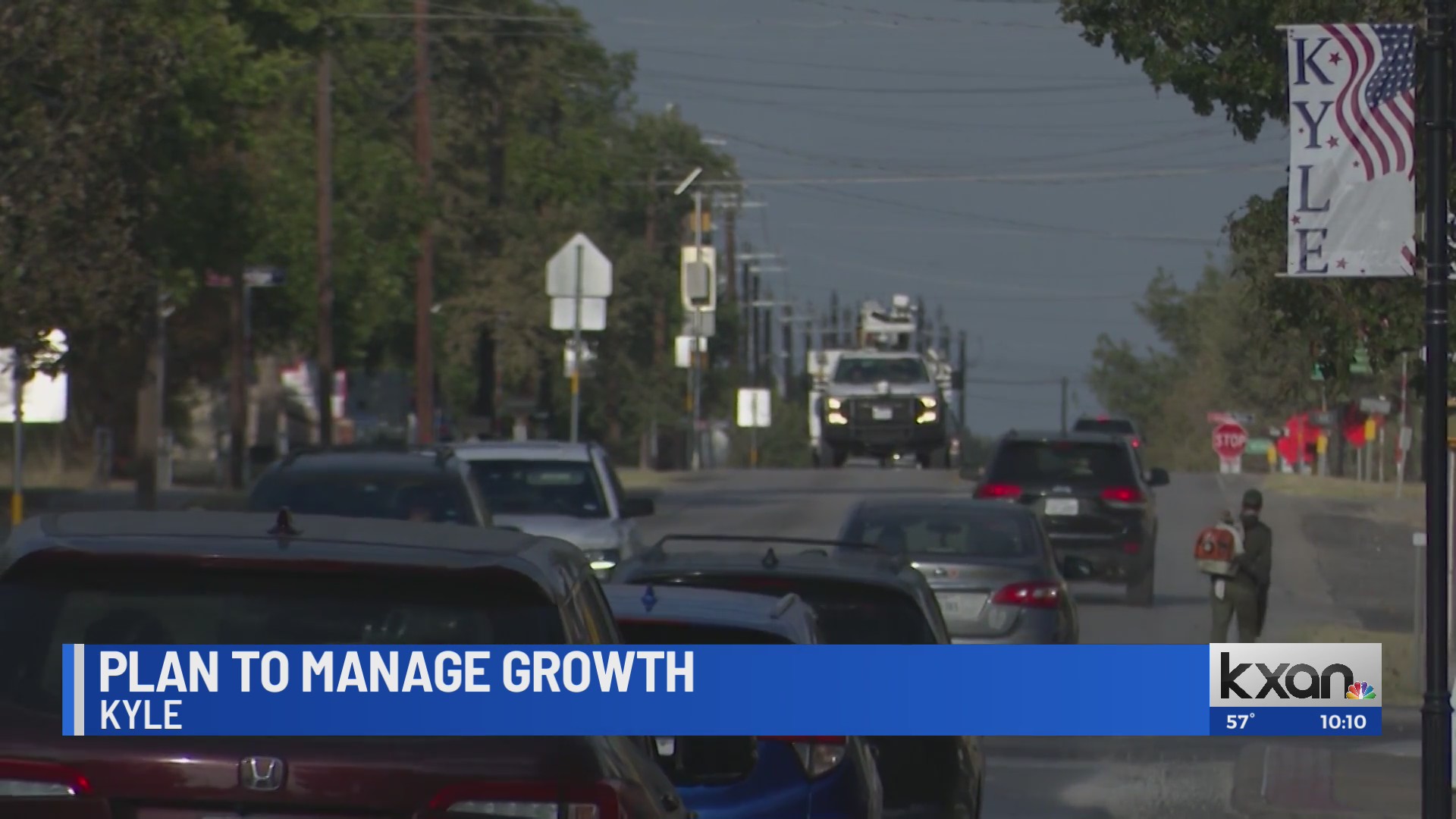 Kyle’s 2030 master plan could lead to more types of housing in the city ...