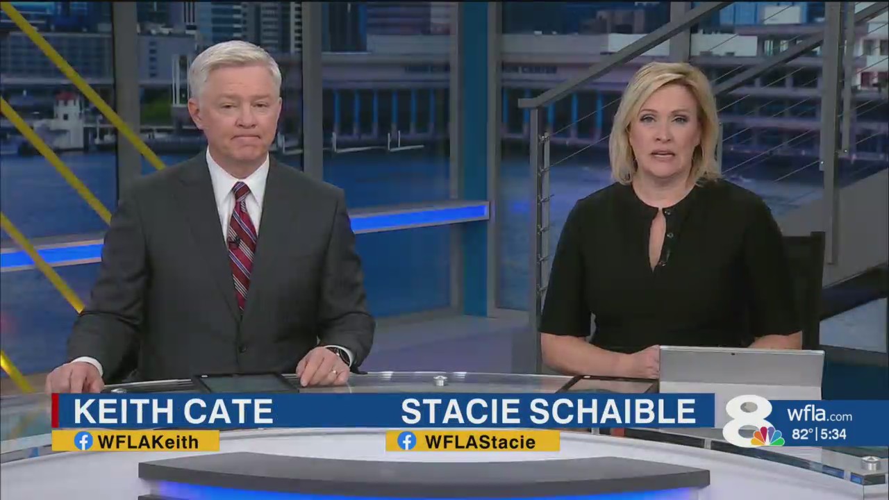FACT FOCUS: Posts maligning Disney lack evidence – WFLA