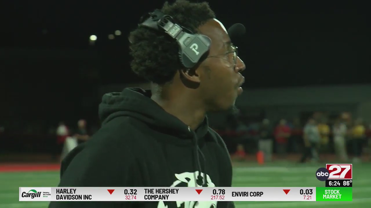 CD East led by two star with 15 plus division one offers – ABC27