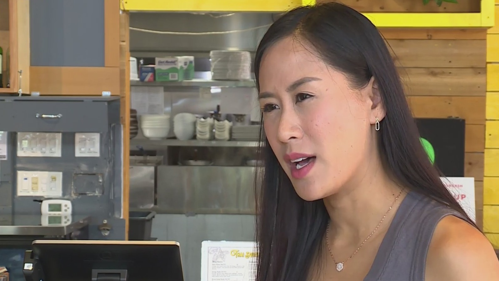 ‘It’s terrible’: Portland restaurant owner frustrated after burglary ...