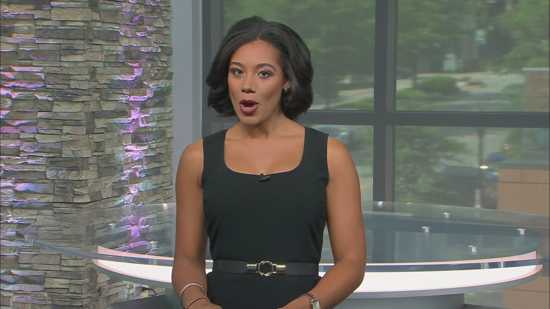 Man arrested for assaulting woman on Swamp Rabbit Trail – WSPA 7NEWS