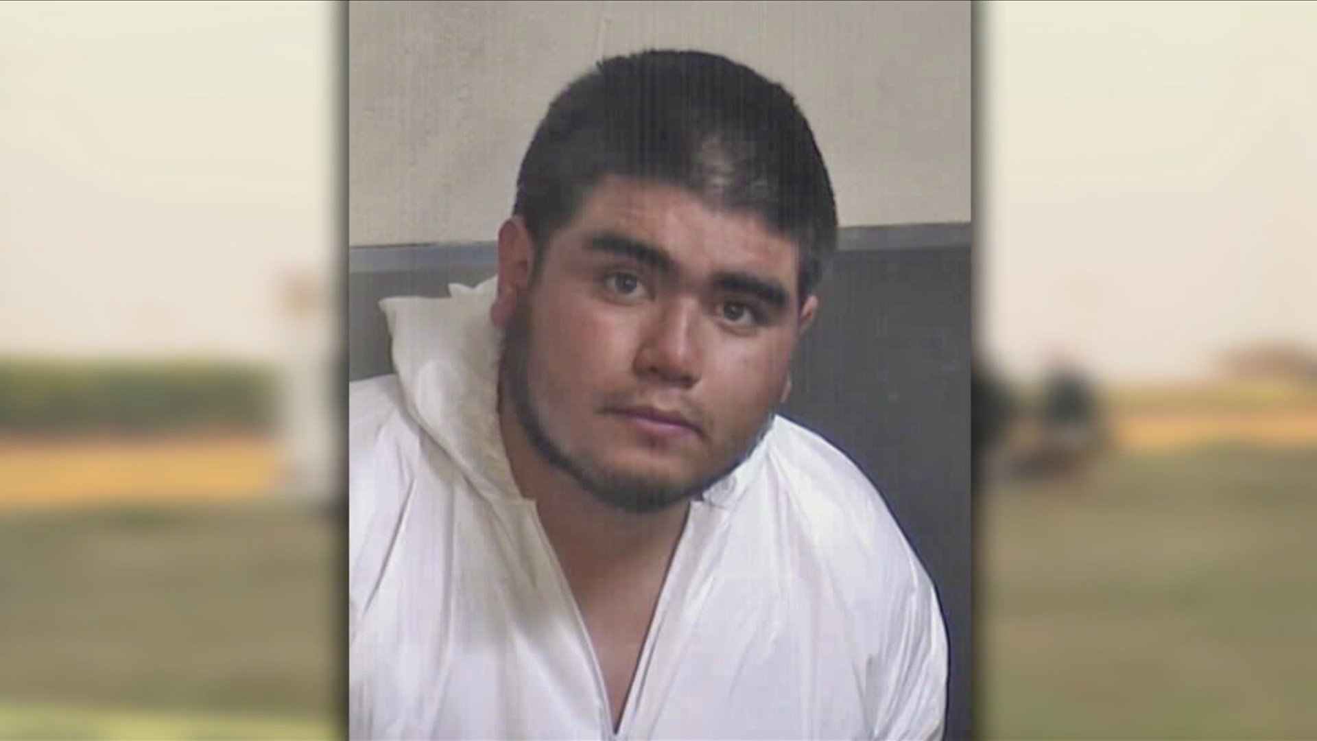 IDENTIFIED: Man who stabbed family members in Fresno County, deputies ...