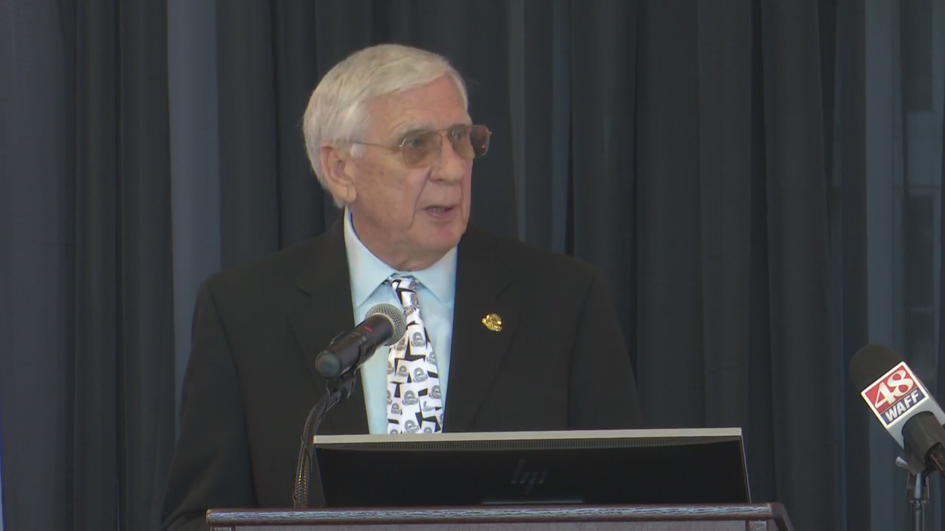 Athens State of the City Address – WHNT.com