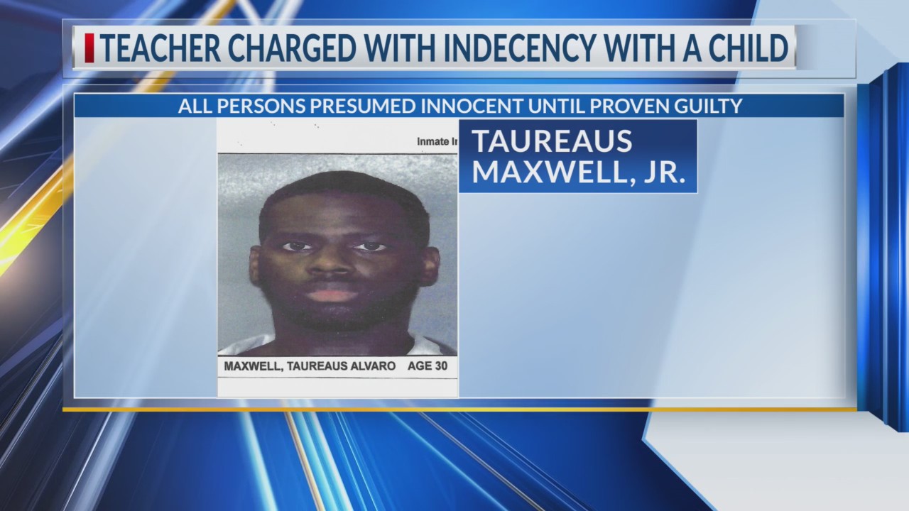 Atlanta ISD issues statement after teacher arrested for alleged ...