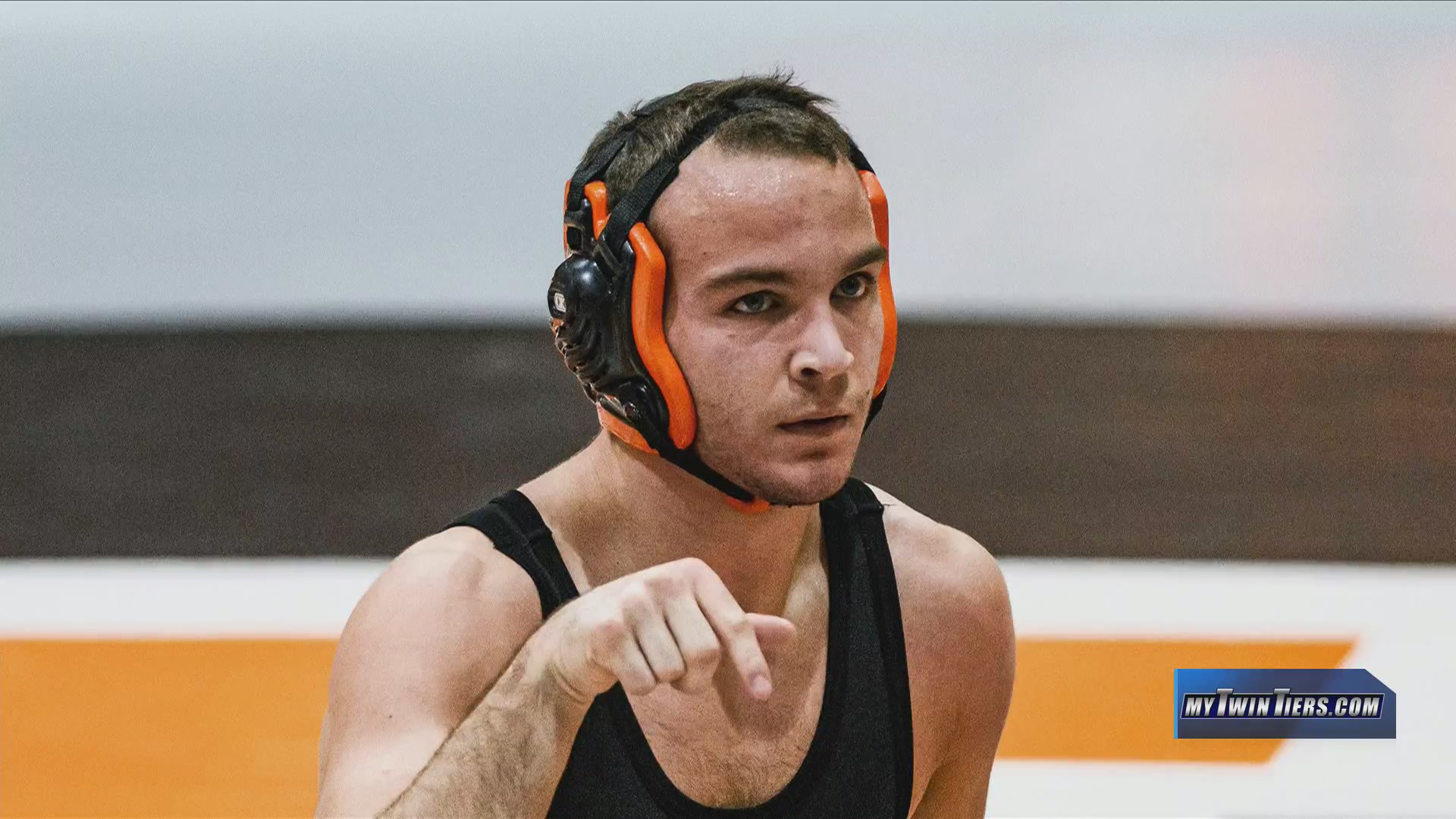 Austin Lamb, Gavin Bradley heading to national championships – WETM ...