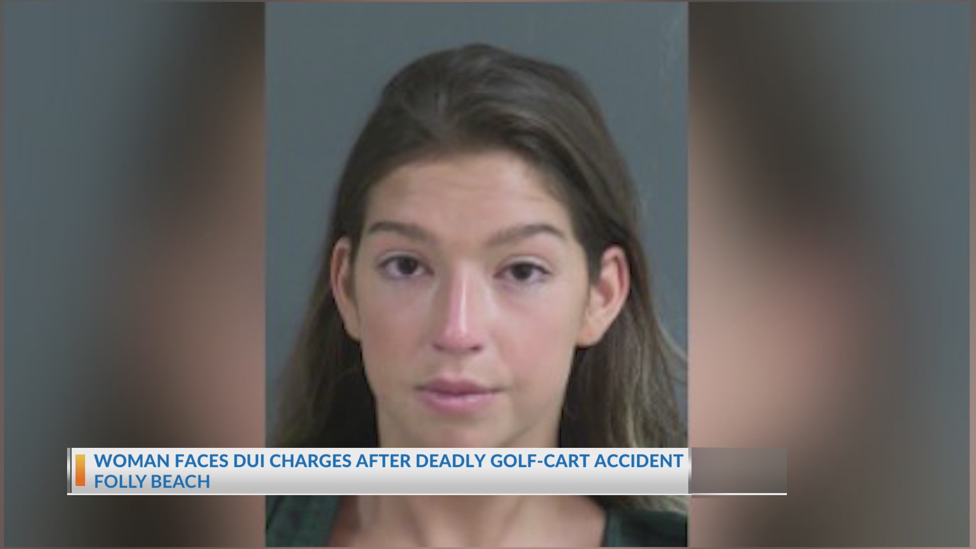 Women charged with DUI in deadly golf cart crash on Folly Beach – WCBD News 2