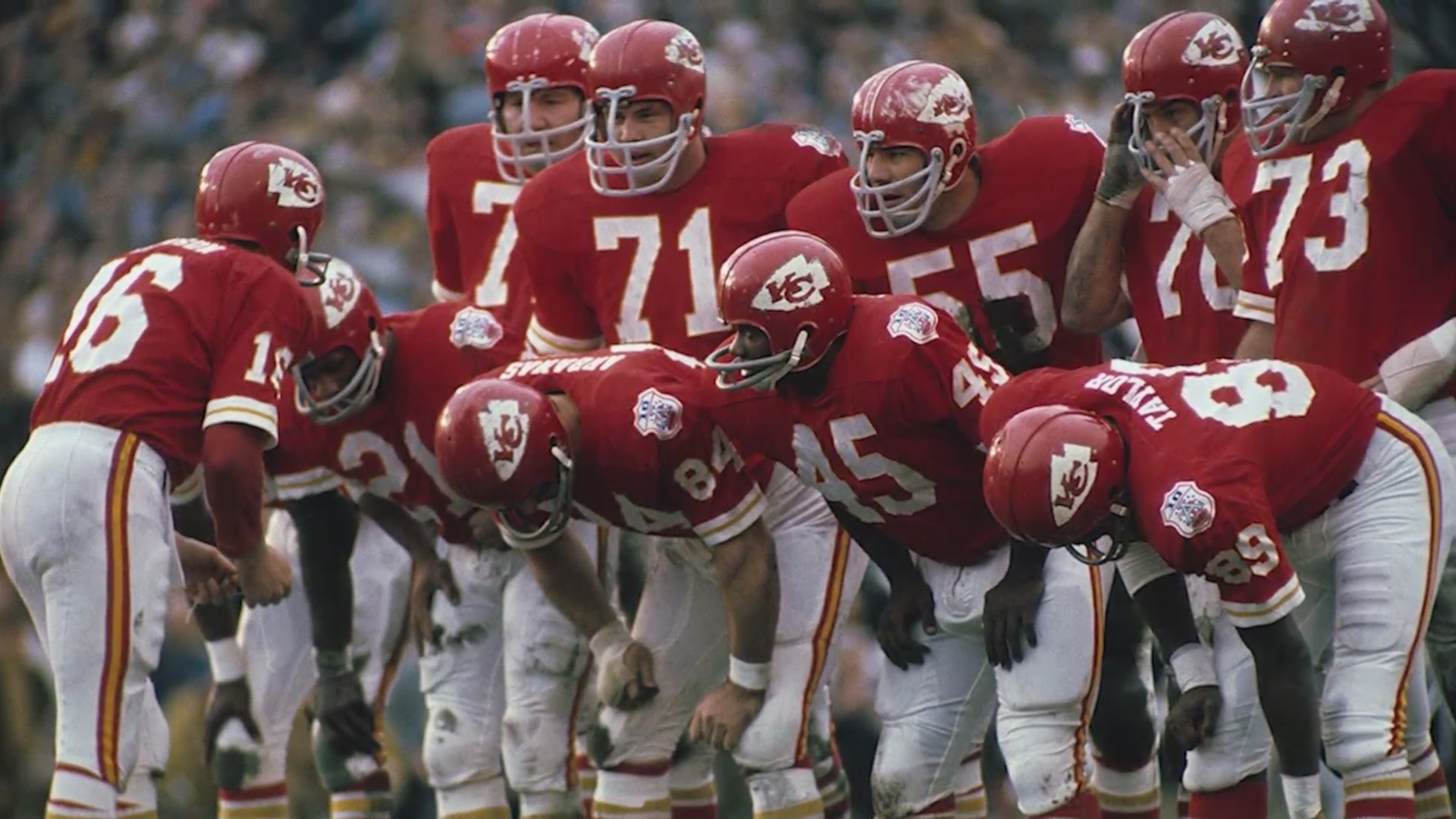 Chiefs legend, Hall of Famer Len Dawson dies at 87 – FOX 4 Kansas City ...