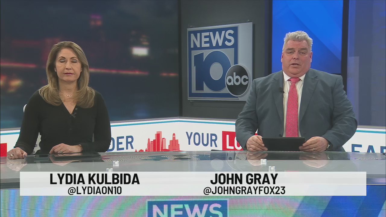 Albany continues to invest in improvements post-COVID – NEWS10 ABC