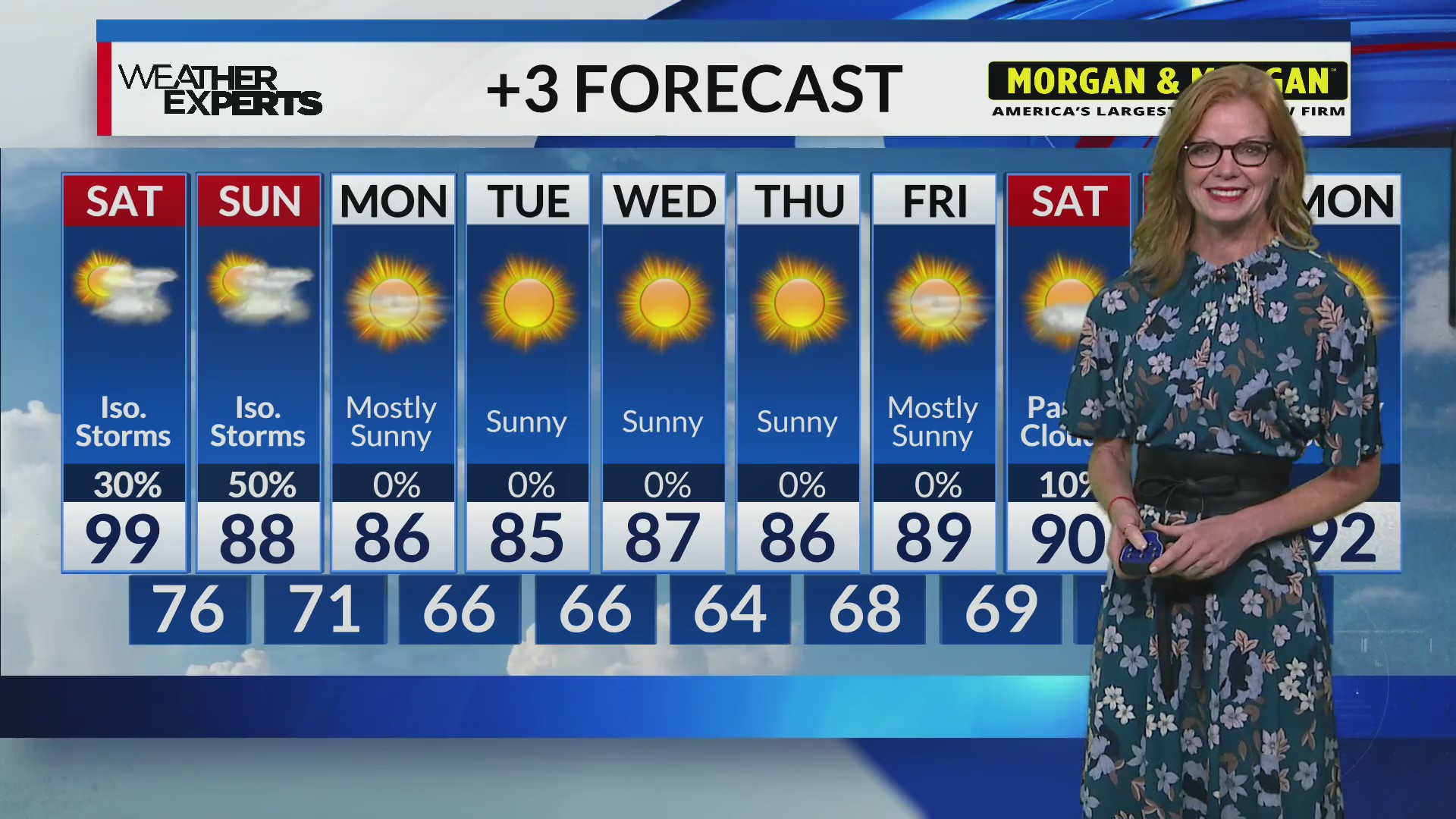 WREG Daybreak Saturday, 8/26/23 – WREG.com