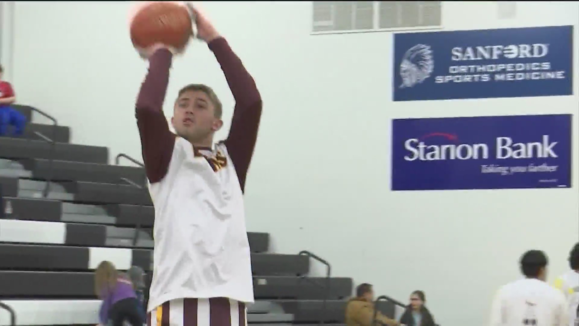 Basketball: Linton-HMB Lions Look to Continue the Tradition – KX NEWS