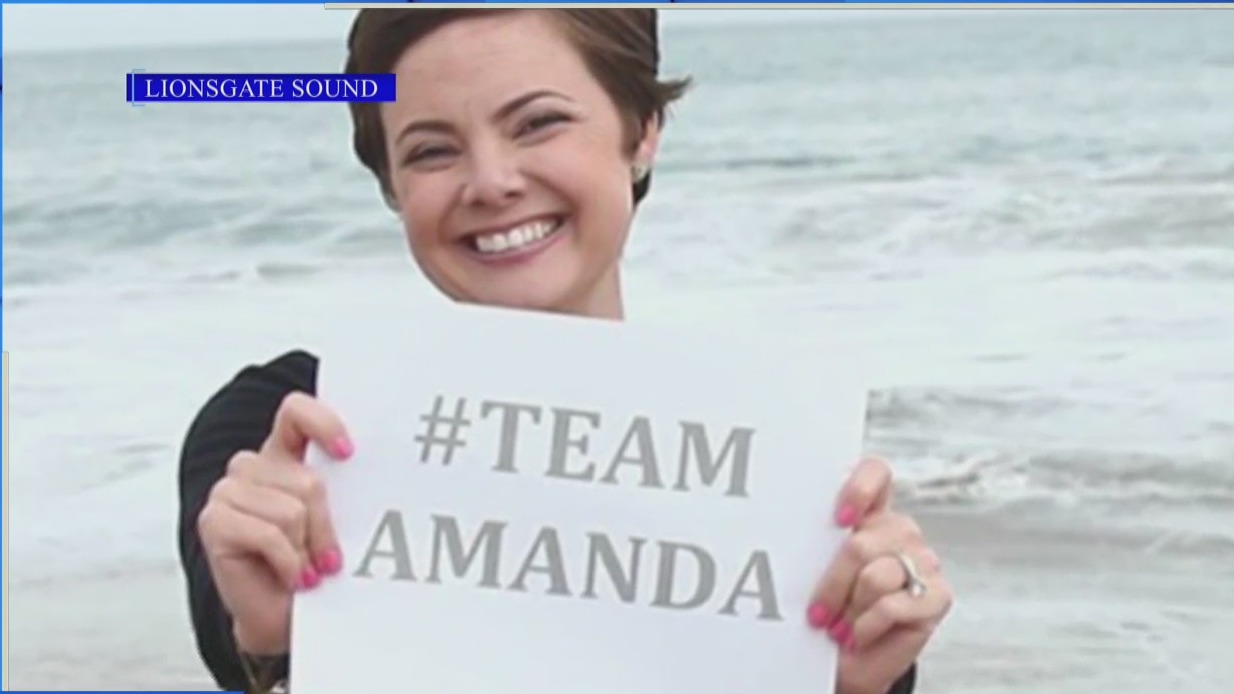 Woman scamming hundreds with fake cancer gets five year sentence ...