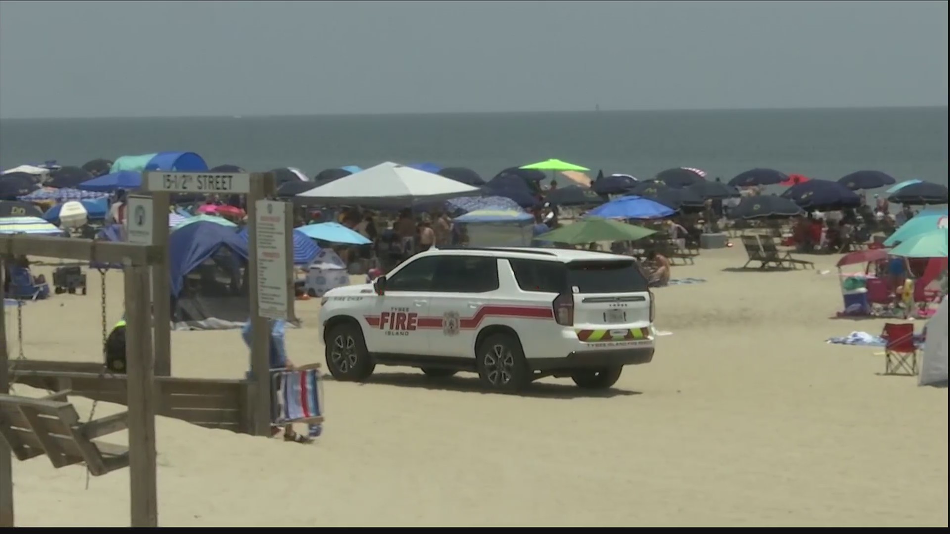 Tybee businesses see green during red, white and blue celebrations ...