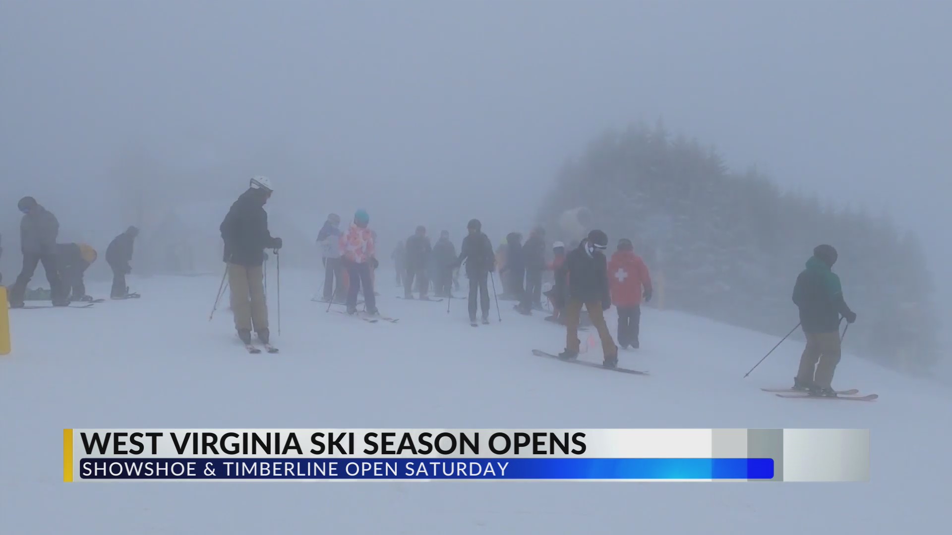 When do ski resorts in West Virginia open? – WOWK 13 News