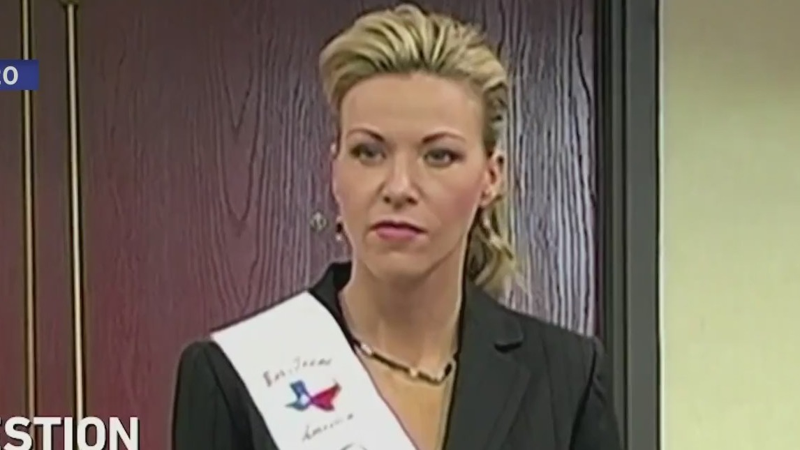 Lori Vallow in pageant: ‘I’m basically a ticking time bomb’ | Dan ...