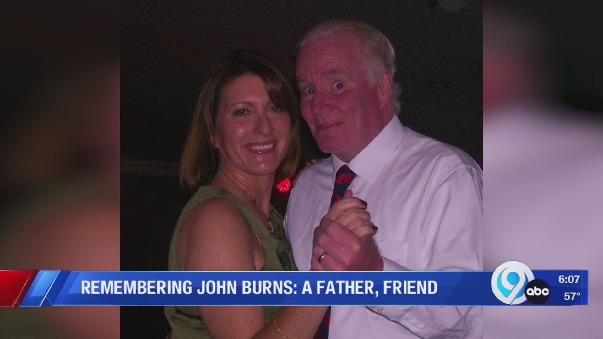 Remembering John Burns – WSYR