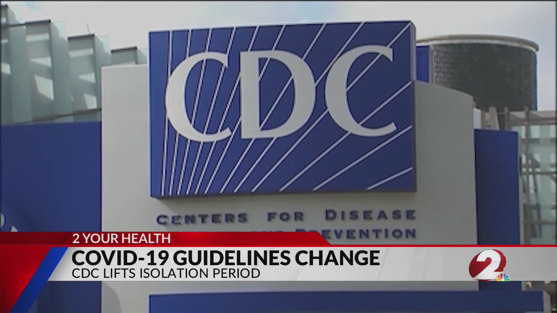 COVID-19 guidelines for isolation period change – WDTN.com